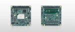 PCOM-B645VGL is COM Express Type 6 Compact Module Powered by Intel Atom x6000E Series Processor ...
