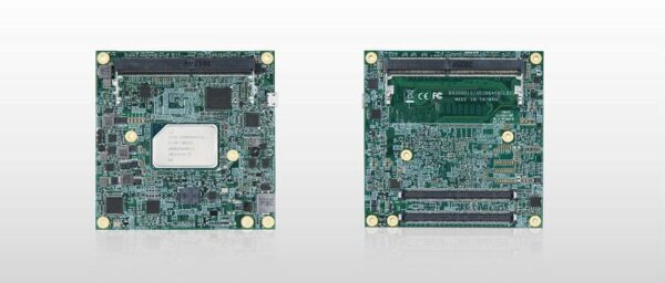 Pcom B645vgl Is Com Express Type 6 Compact Module Powered By Intel Atom