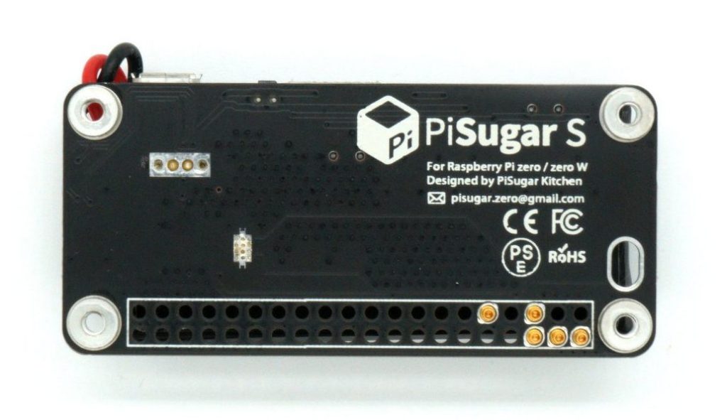 Low Cost Battery Power for Your Raspberry Pi Projects with PiSugar S ...