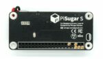 Low Cost Battery Power for Your Raspberry Pi Projects with PiSugar S ...