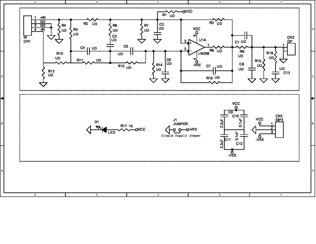 Schematic - Electronics-Lab.com