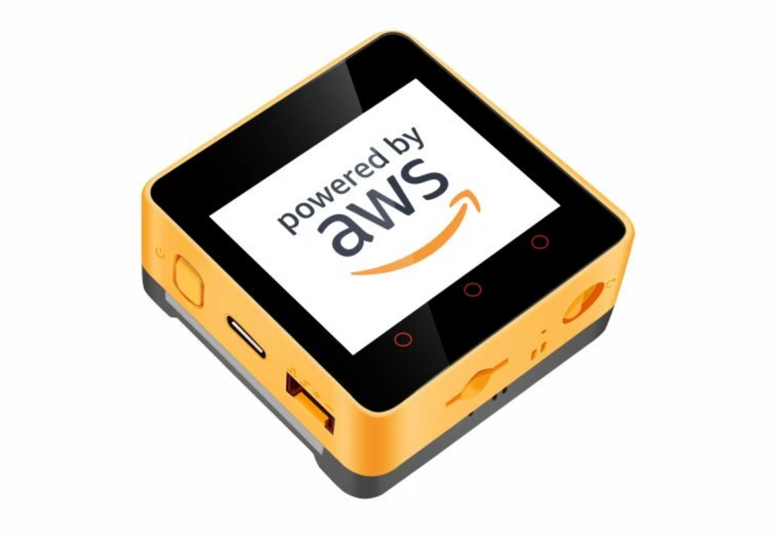 M5Stack CORE2-Touch Enabled Device is launched - Electronics-Lab.com