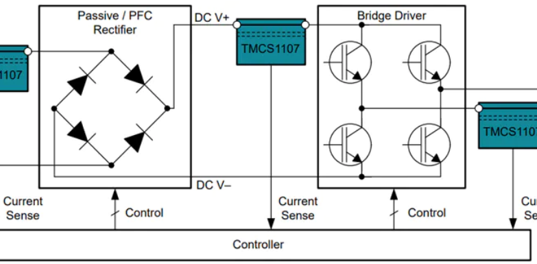 Screenshot 2021-07-15 at 21-32-03 TMCS1107 Hall-Effect Current Sensor - Electronics-Lab.com