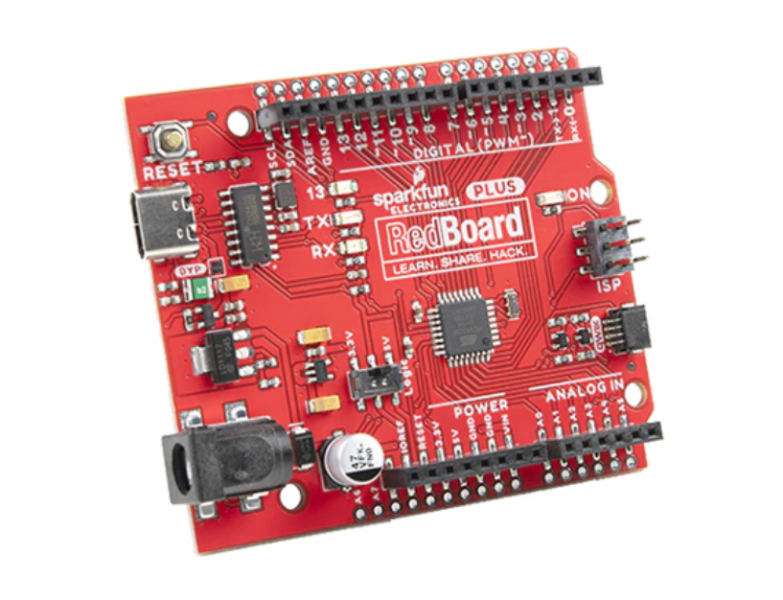 Screenshot 2021-07-21 at 12-55-57 RedBoard Plus Development Board ...