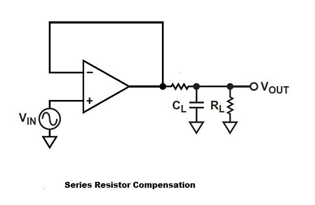 Series Resistor Compensation - Electronics-Lab.com