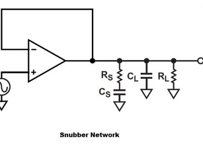 Snubber Network - Electronics-Lab.com