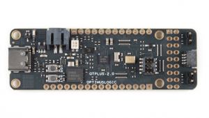 SparkFun QuickLogic Thing Plus featuring EOS S3 MCU and eFPGA is now available at $45.95 ...