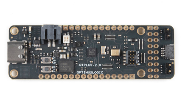 Sparkfun Quicklogic Thing Plus Featuring Eos S3 Mcu And Efpga Is Now Available At 4595 