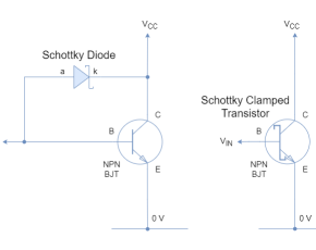 clamped transistor - Electronics-Lab.com