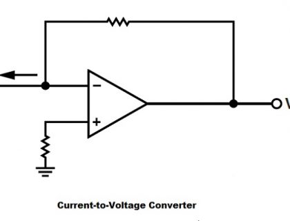 current-to-voltage Converter - Electronics-Lab.com
