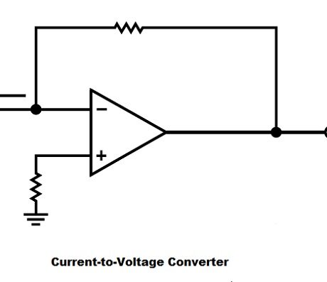 current-to-voltage Converter.jpg - Electronics-Lab.com