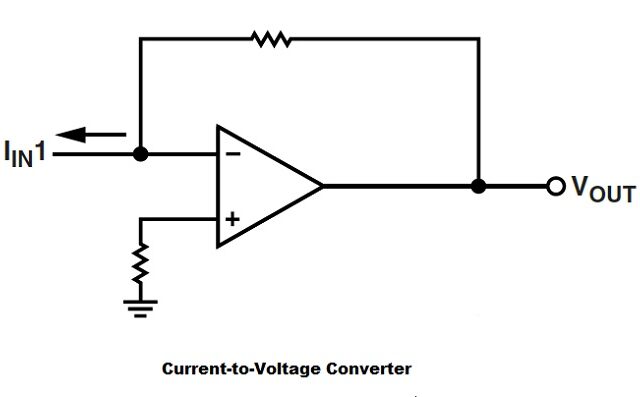 current-to-voltage Converter.jpg - Electronics-Lab.com