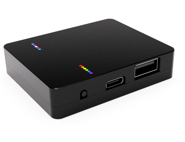 LUNA - Electronics-Lab.com