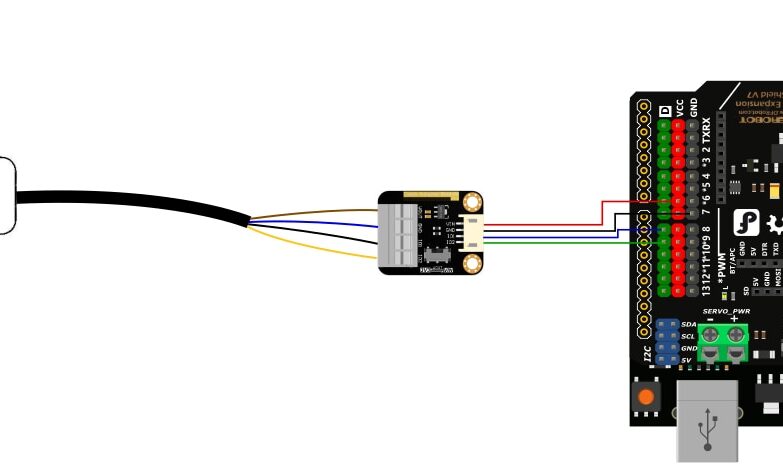 liquid-level-connection - Electronics-Lab.com