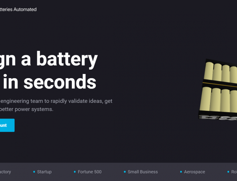 voltx.ai home - Electronics-Lab.com