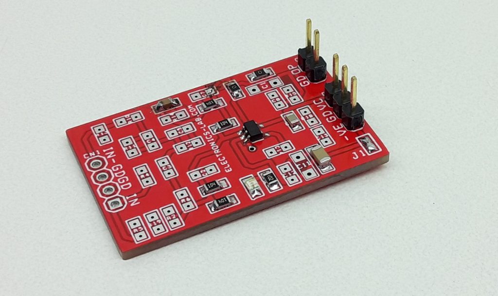 001 - Electronics-Lab.com