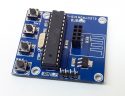 4 Channel RF Remote Transmitter using nRF24L01- Arduino Compatible ...