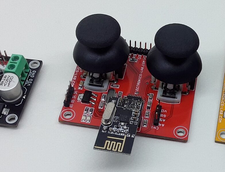 008 options - Electronics-Lab.com