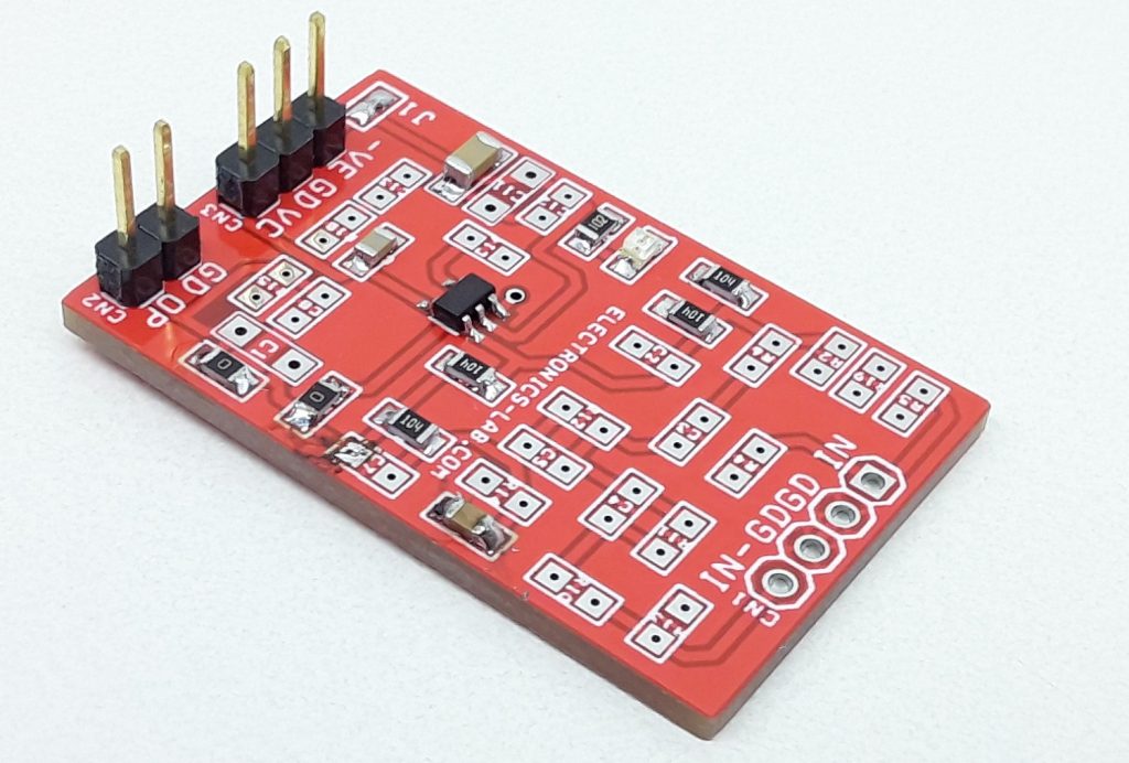 009 - Electronics-Lab