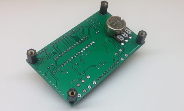 Development board for Brushless Motor, DC Brushed Motor, AC Motors (Pre ...