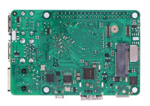 Radxa ROCK 3A SBC Provides Support for the AIoT Market with its Quad ...