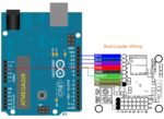 8 Channel RC Servo Driver Over RF Link using NRF24L01 RF Module ...