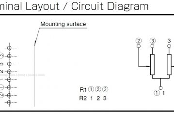 CONNECTIONS POT - Electronics-Lab.com