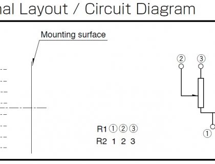 CONNECTIONS POT - Electronics-Lab.com