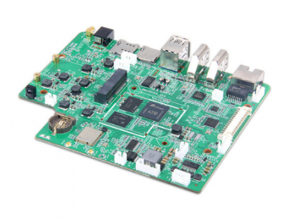 DB10 AI Development Board - Electronics-Lab.com