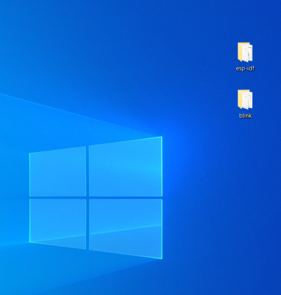 Controlling a LED with ESP32-C3-DevKITM-1 Development Board using ESP ...