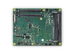 ADLINK Launches First COM Express Module Featuring Intel® Core™, Xeon® and Celeron® 6000 ...