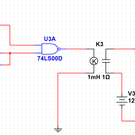 NAND gate - Electronics-Lab.com