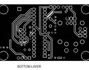 PCB_bottom - Electronics-Lab.com
