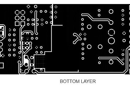 PCB_bottom - Electronics-Lab.com