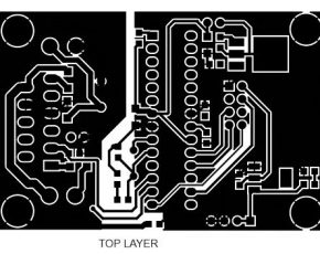 PCB_top - Electronics-Lab.com