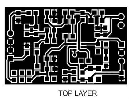 PCB_top - Electronics-Lab.com