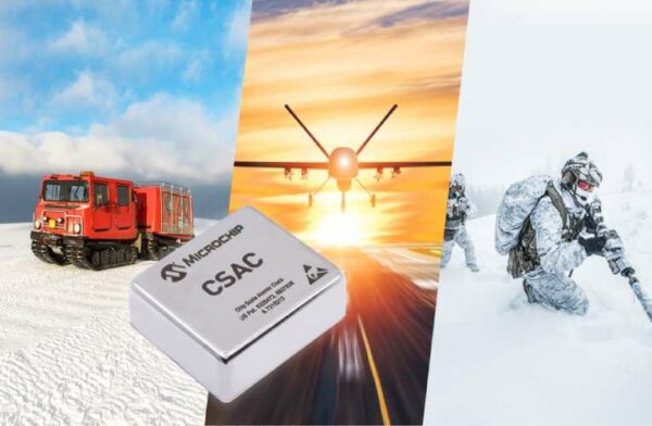 SA65-Chip-Scale-Atomic-Clock - Electronics-Lab.com