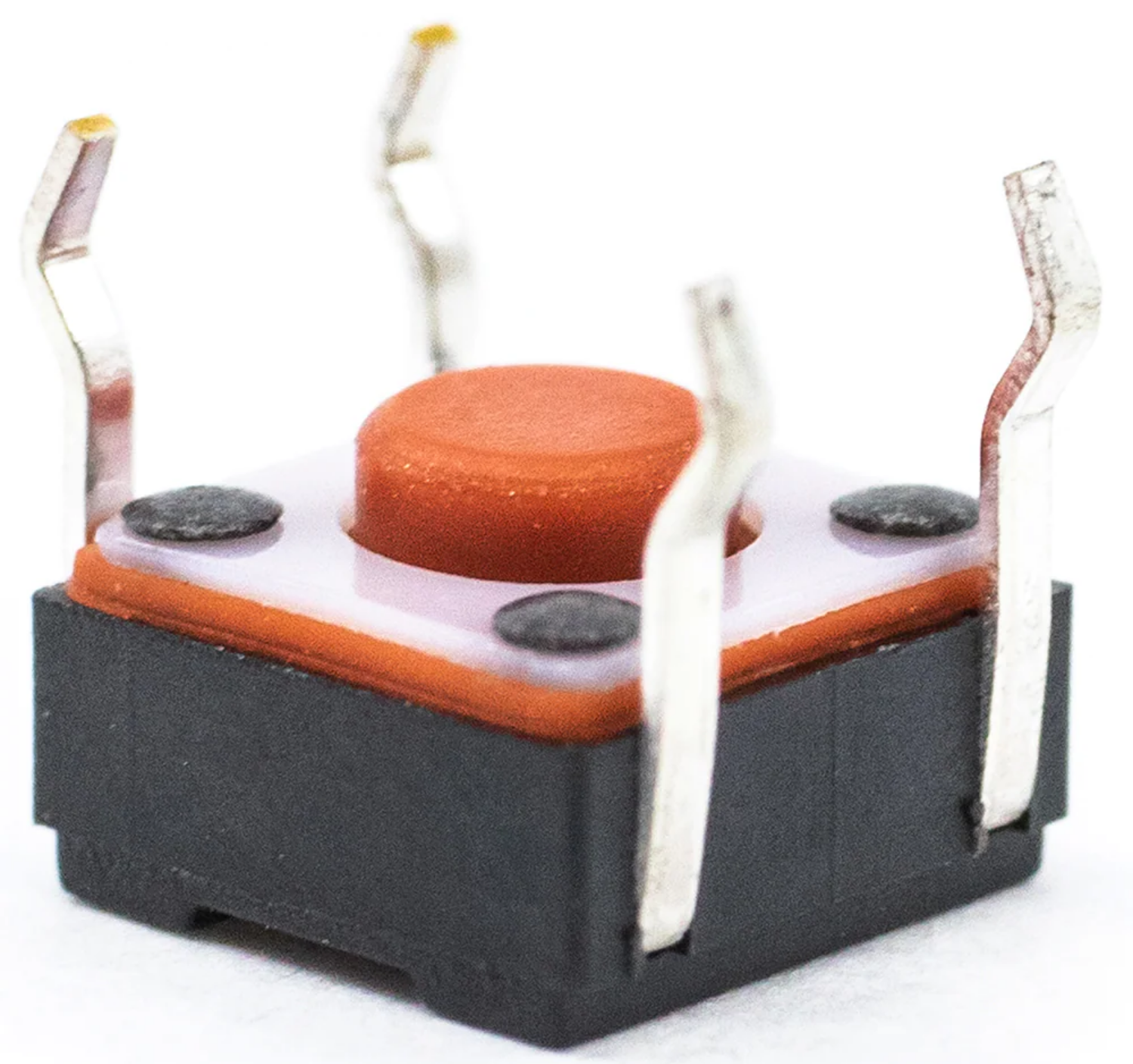 RT1105 Series Reverse Through-Hole Tact Switch - Electronics-Lab
