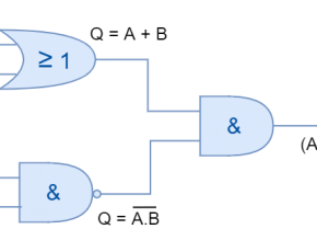 XOR equivalent multi - Electronics-Lab.com