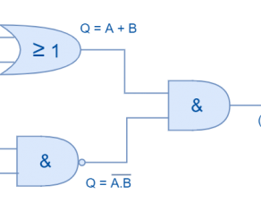XOR equivalent multi - Electronics-Lab.com