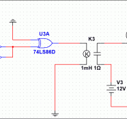 XOR gate - Electronics-Lab.com