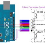 arduino programing wiring - Electronics-Lab.com