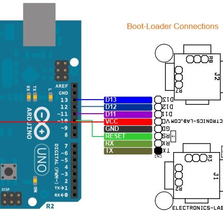 boot loader wiring.jpg - Electronics-Lab.com