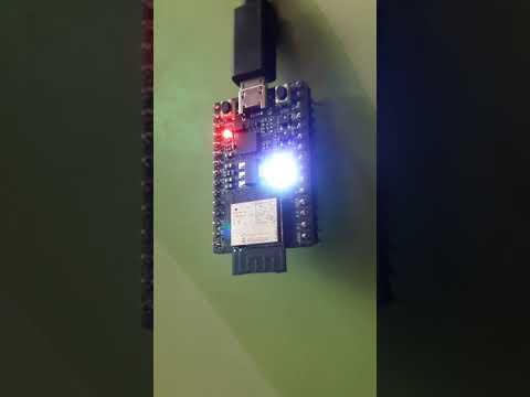 Deep Dive on Controlling LED with ESP32-C3-DevKITM-1 Development Board using ESP-IDF ...