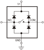 Circuit provides reverse-battery connection protection - Electronics-Lab
