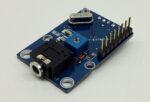 Analog Style VU Meter on OLED Display - Arduino Compatible ...