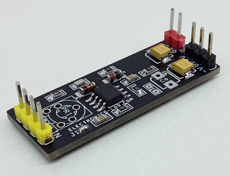 003 - Electronics-Lab.com