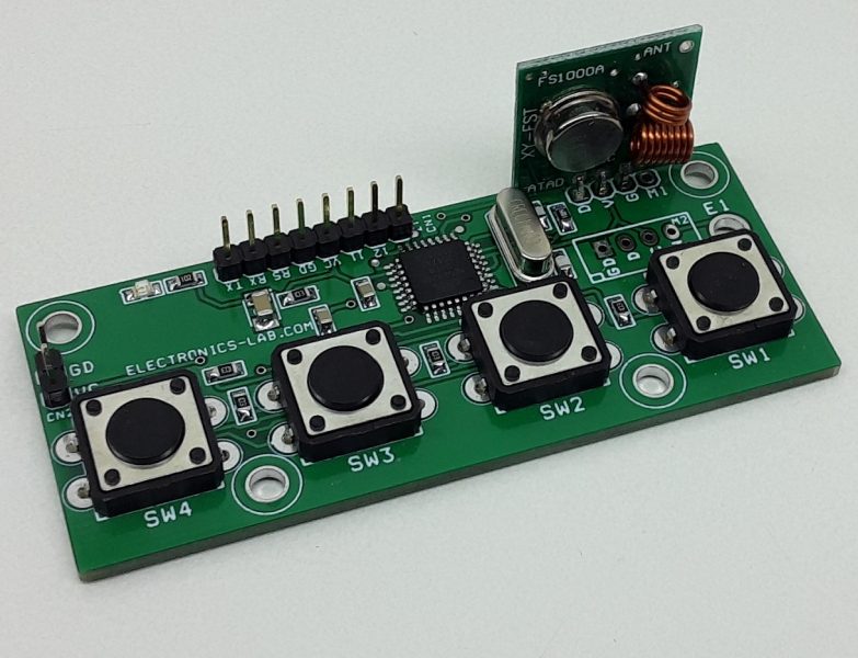 007 - Electronics-Lab.com