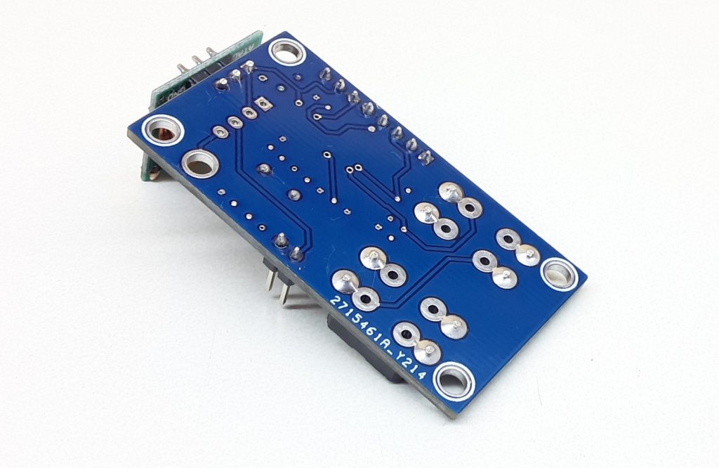 315Mhz RF Remote Transmitter - Arduino Compatible - Electronics-Lab