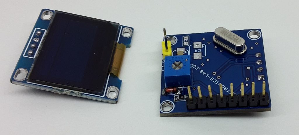 016 - Electronics-Lab